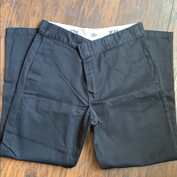 Dickies | Pants | Dickies 874 Original Fit Pants | Poshmark